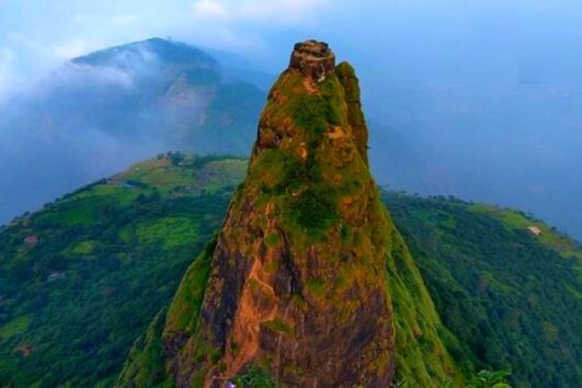 Matheran – Himsagar Tours & Travels